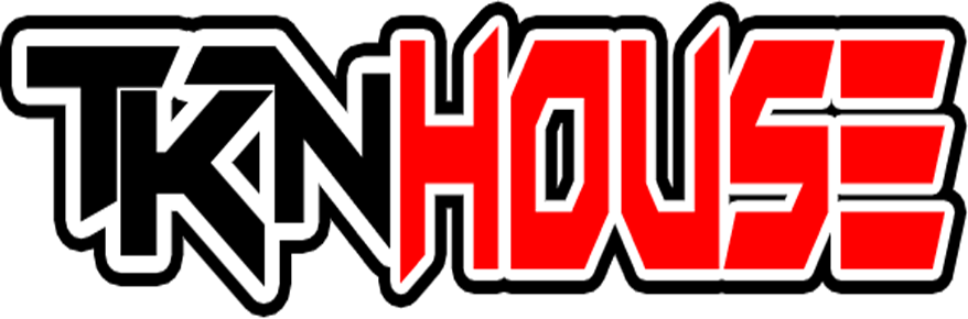 Tkn Logo